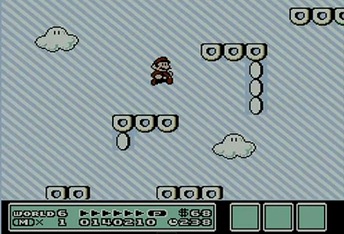 O que Super Mario 3DS nos reserva? - Nintendo Blast